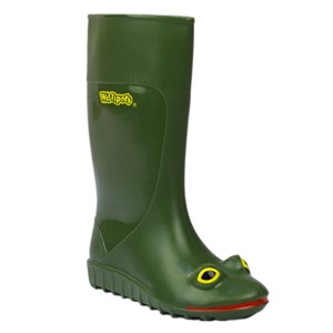 Footsure - Wellipets WELLIPETS FROG KIDS