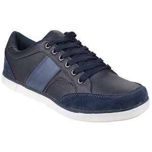 Footsure - Fleet & Foster Stonehaven Mens Casual Shoe