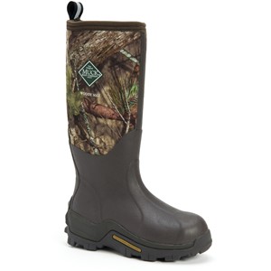 Footsure - muck boots WOODY MAX WELLIE