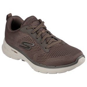 Footsure - Skechers SK216209 Go Walk 6 Avalo Trainers