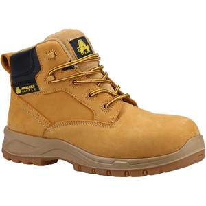 Footsure - Amblers Safety AS605C KIRA HONEY S3 WR