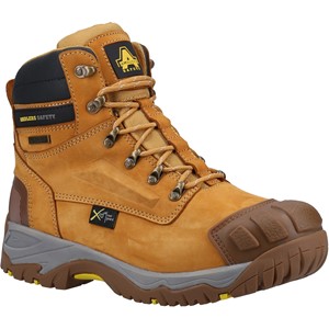 Footsure - Footsure AS986 S3 WP METATARSAL BOOT