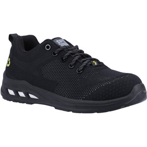 Footsure - Safety Jogger ECOFITZ S1P