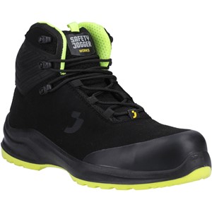 Footsure - Safety Jogger MODULO S3S MID SAFETY BOOT