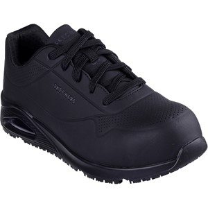 Footsure - Skechers Workwear SK200177EC Uno SR - Doltin Safety Trainer